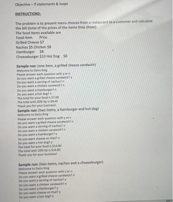 Solved PYTHON!Hello, Can someone please solve this code in | Chegg.com