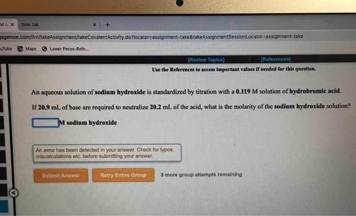 Solved ndle X New Tab x + | Chegg.com