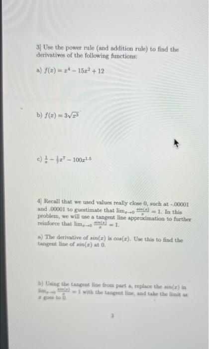 1] Draw a graph with a positive first derivative | Chegg.com