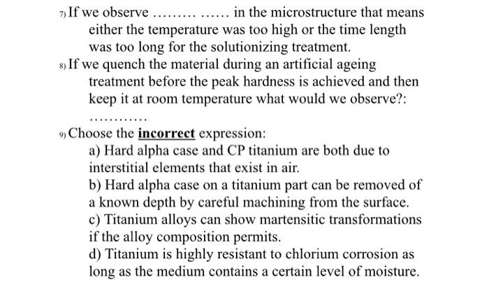 Solved 1) Magnesium does not have 5 independent slip systems | Chegg.com