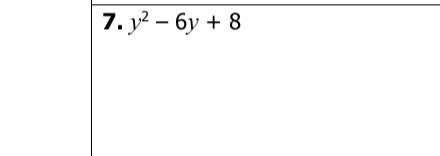 Solved Name: Date: Unit 7: Polynomials & Factoring Homework | Chegg.com