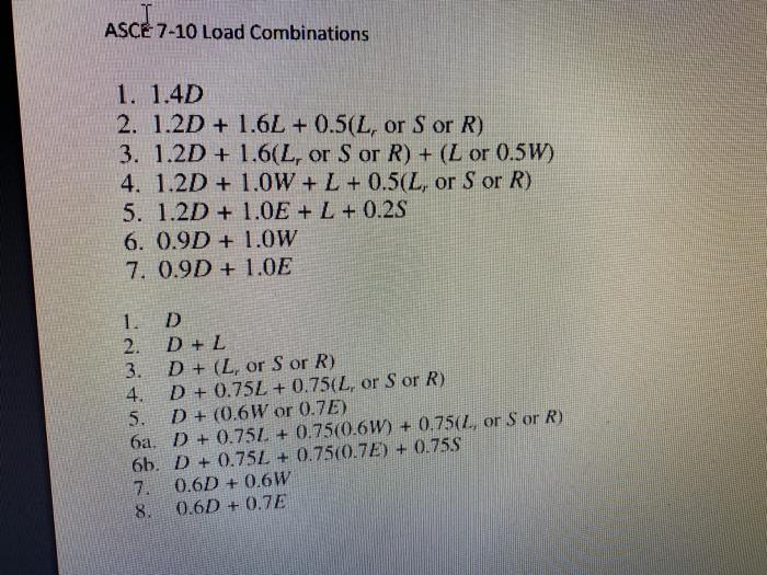 Solved 4. (6.75 points) Using the AISC Design Tables, answer | Chegg.com