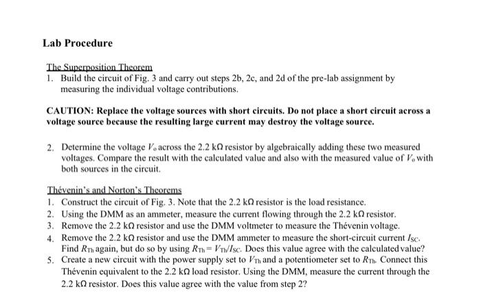 Solved I have already done the preLab I only need help with | Chegg.com
