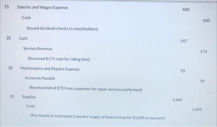 Solved Your answer is incorrect. What was the correct net | Chegg.com
