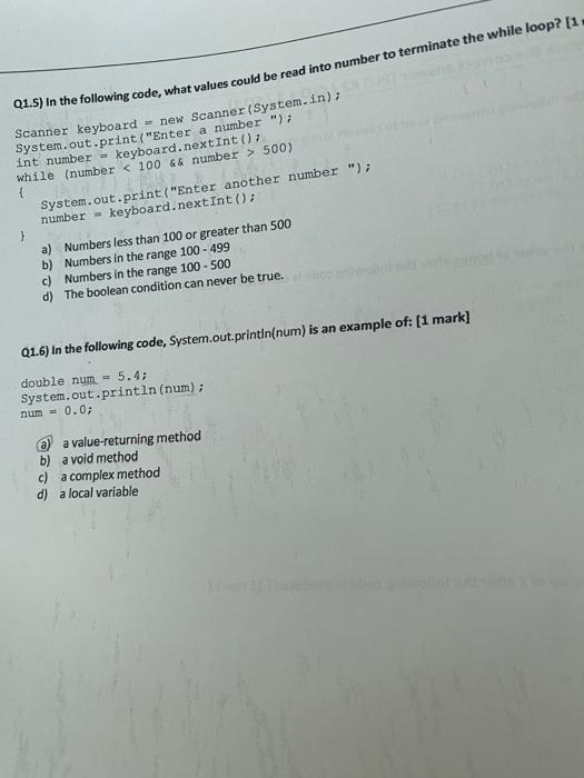 Solved Q1.1) Which of the following command used to convert | Chegg.com