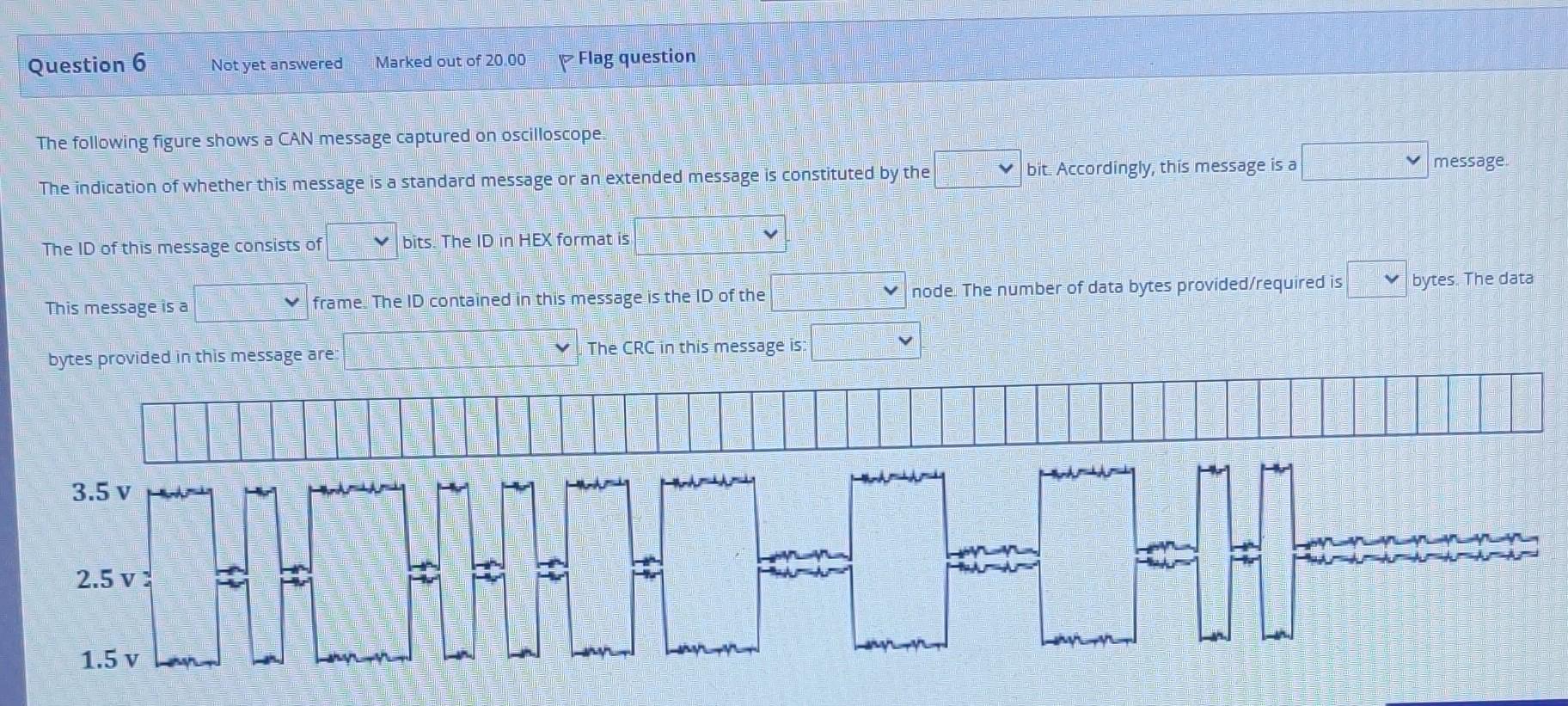 Solved Course name : Mechatronics Systems in Automobiles | Chegg.com Solved Course name : Mechatronics Systems in Automobiles | Chegg.com
