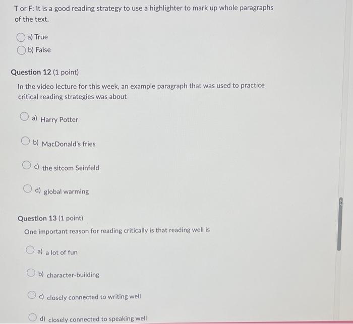 In the "Introduction," Thomas More is called by the | Chegg.com