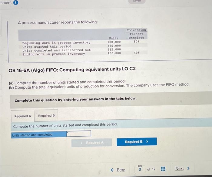 Solved Required information Use the following information | Chegg.com