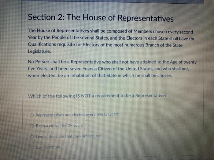 Federalist 68: Written by Alexander Hamilton the the | Chegg.com