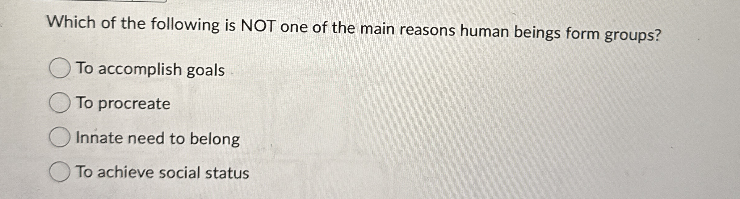 Solved Prior to the advent of the Internet and cell phones, | Chegg.com