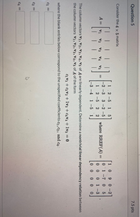 Solved determine a nontrivial lonewr dependency relation | Chegg.com Solved determine a nontrivial lonewr dependency relation | Chegg.com