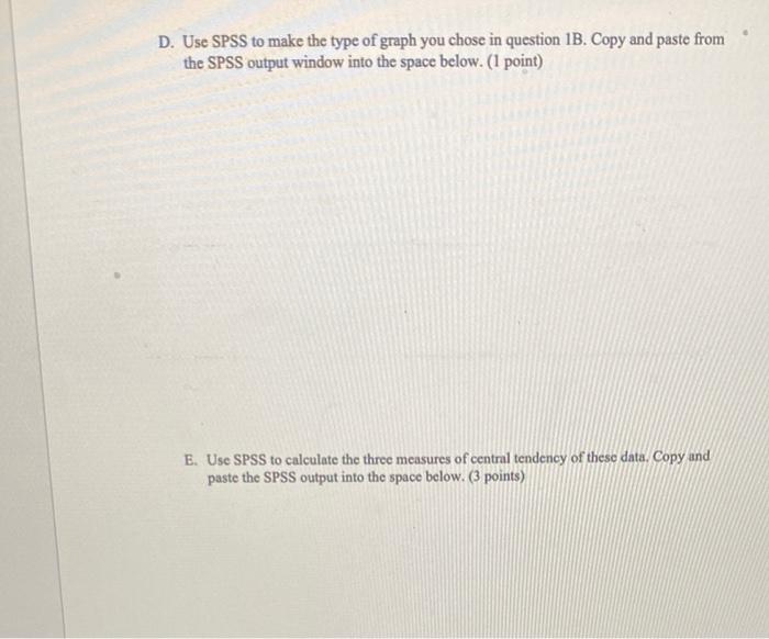 Solved A researcher selected a sample of 50 clients seeking | Chegg.com