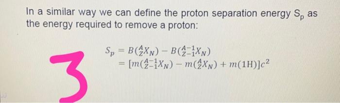 Solved I just want to solve the Sp equation on the given | Chegg.com