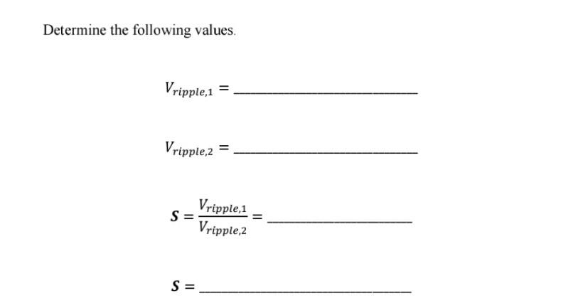 Solved Task # 3: Use MULTISIM software to simulate and note | Chegg.com