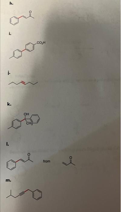Solved 2. Principles Label each carbon indicated with an | Chegg.com