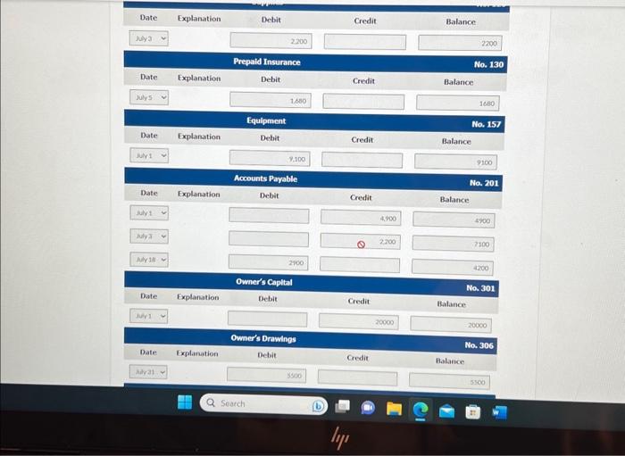 Solved Please Solve these accounting questions. The Photos | Chegg.com