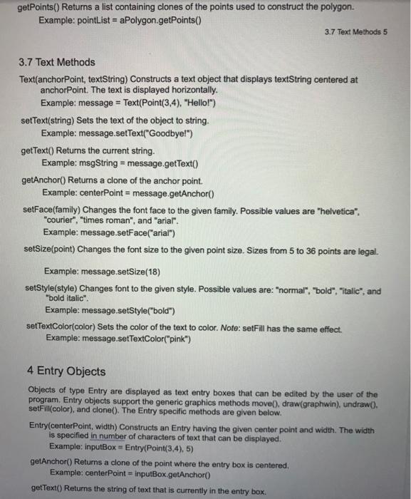 Write a complete Python program that incrementally | Chegg.com