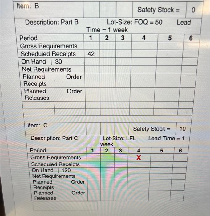 Given the following information, determine the value | Chegg.com
