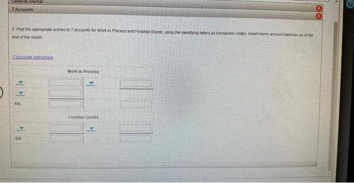 Solved Ottoson Fencing inc. uses job order costing. The | Chegg.com
