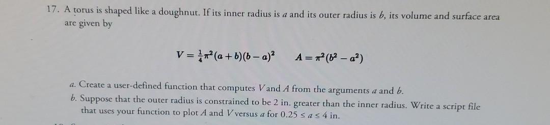 Solved 2R R Figure P13 145 14. A fenced enclosure consists | Chegg.com