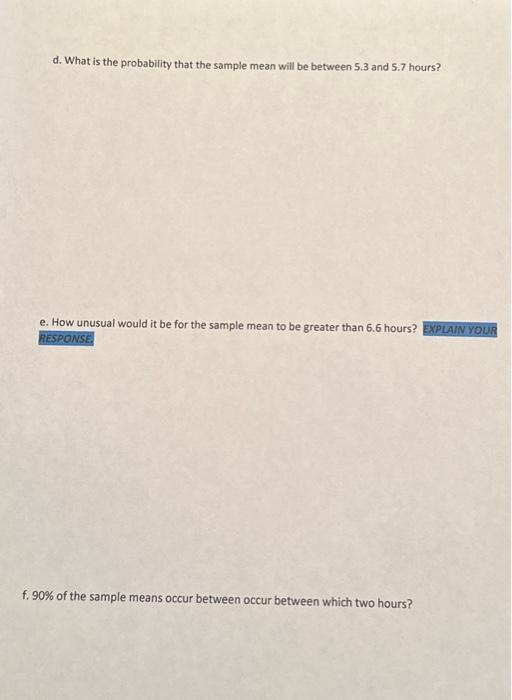 Business Statistics T F HAND IN - Assignment ∥3 | Chegg.com