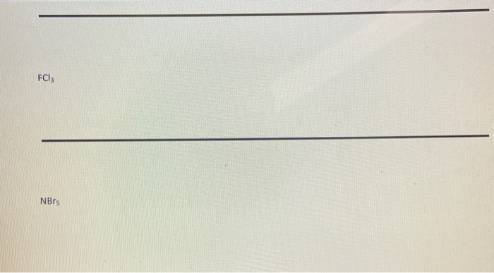 Solved 26. Compound Lewis Structure e -geom molecular geom | Chegg.com