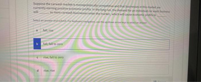 Solved Which of the following is an example of a | Chegg.com