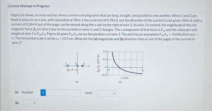 Solved Figure (a) shows, in cross section, three | Chegg.com