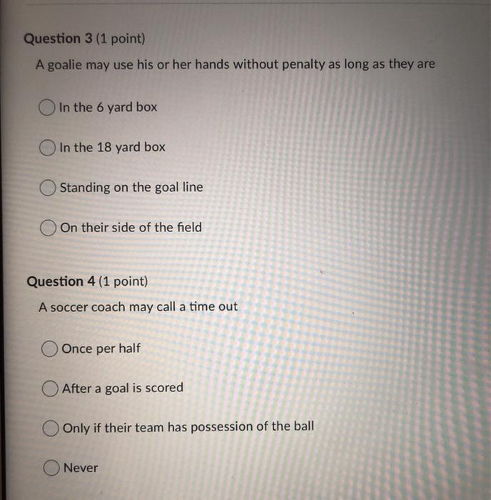 Solved Question 1 (1 point) Which part of your foot do you | Chegg.com