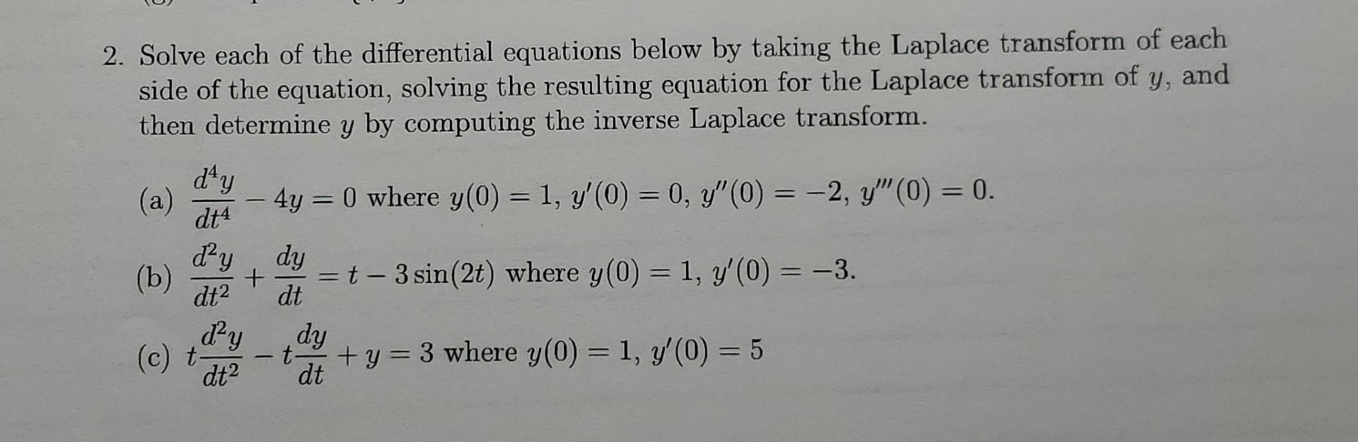 Solved Please use the given notation and legible | Chegg.com