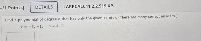 Solved Consider The Following Function F X X5 X3−56x A