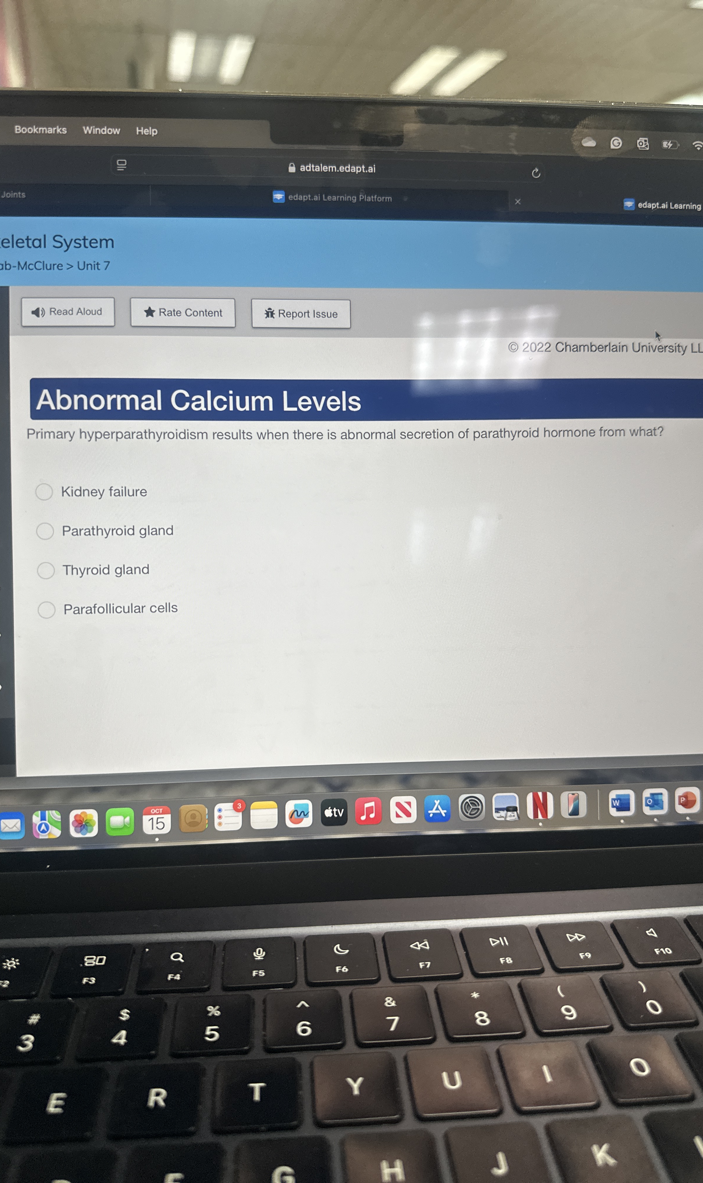Solved BookmarksWindowHelpadtalem.edapt.aiJointsedaptai | Chegg.com