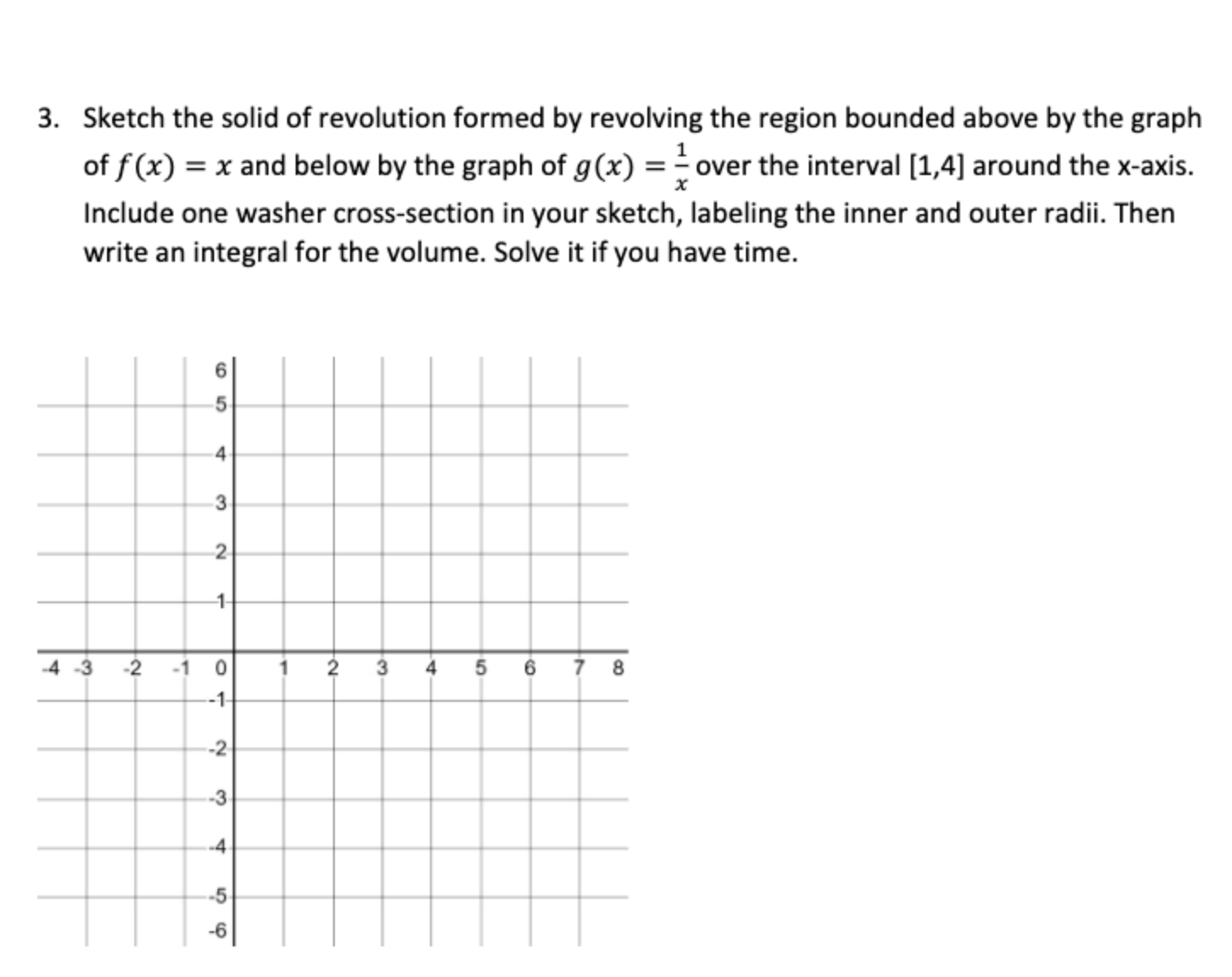 Solved Hello, please help. Please make sure to ﻿show an | Chegg.com