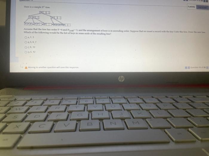 Solved Indexes are the single most important tool for | Chegg.com