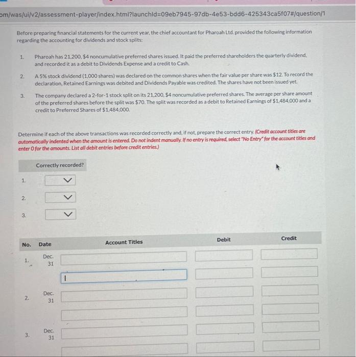 Solved Question 2 of 6 View Policies Current Attempt in | Chegg.com