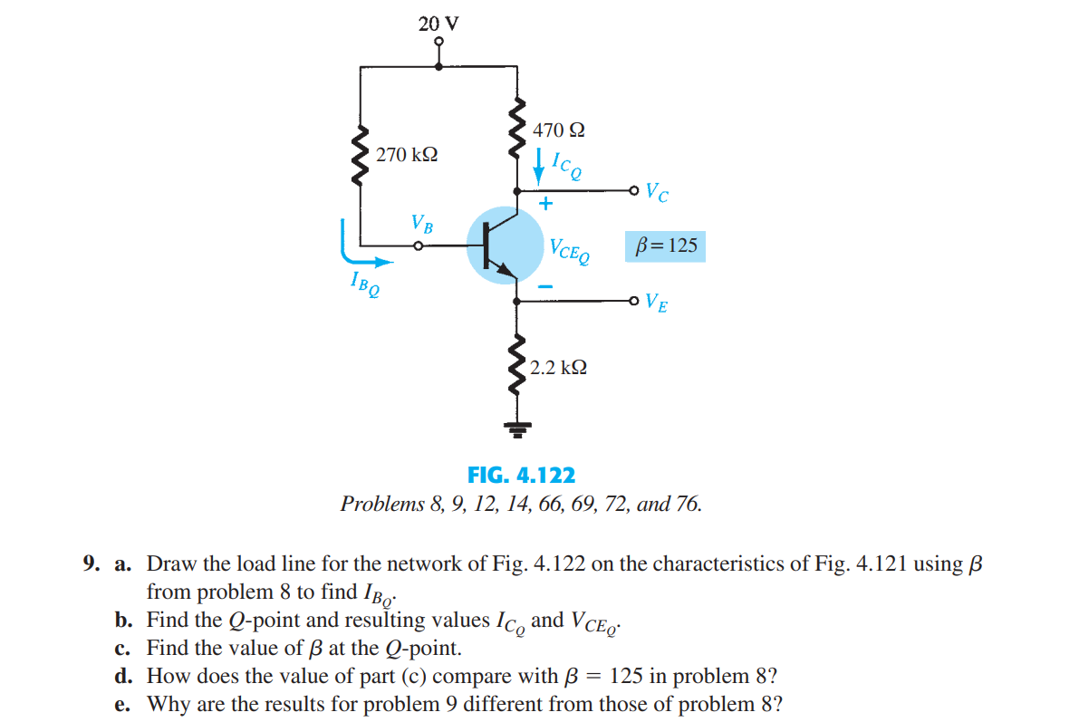 Solved Problems 8, 9, 12, 14, 66, 69, 72, ﻿and 76.9. a. | Chegg.com