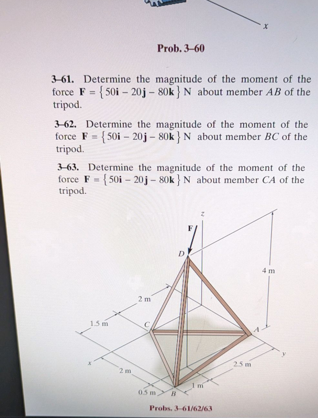 Solved Show all steps of finding unit vector in direction of | Chegg.com
