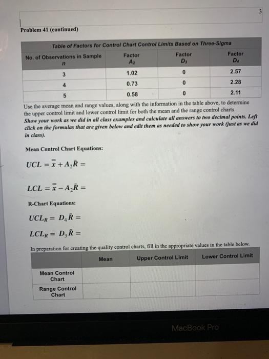 Solved Insert Table Chart Text Shape Media Common 41. - 8 | Chegg.com