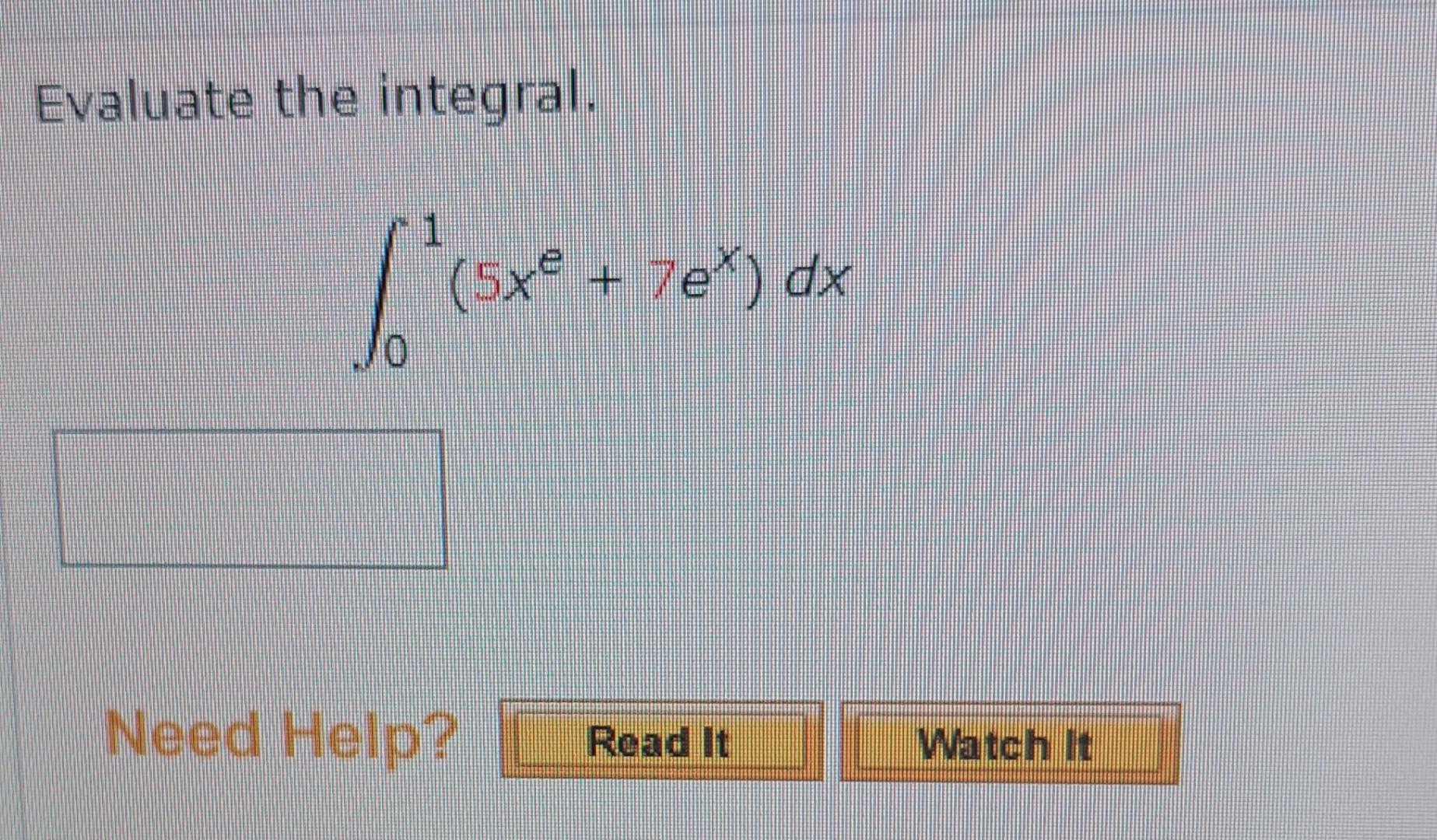 Solved The graph of a function f is given. Estimate | Chegg.com