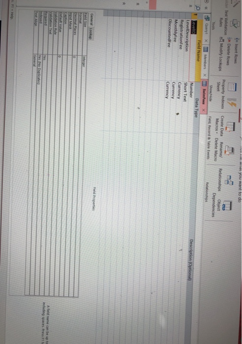 Solved Using An Update Query Update