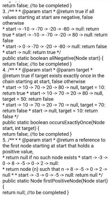 Solved Public Class Node Public Int Data Public Node 1093