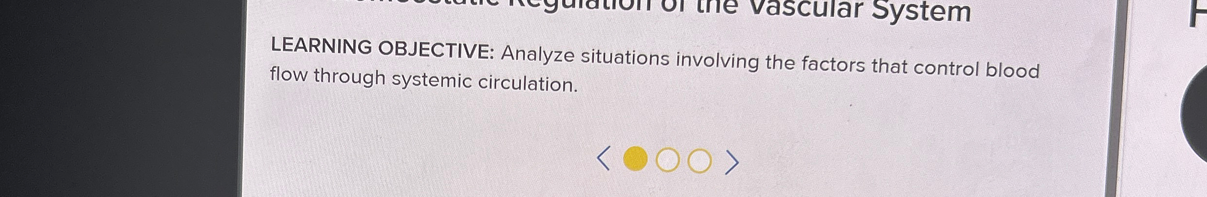 Solved LEARNING OBJECTIVE: Analyze situations involving the | Chegg.com