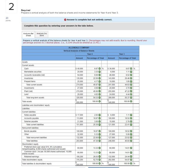 Solved First part is done, need help for second part. Take | Chegg.com