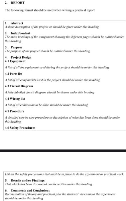 Solved 1. Introduction: A circle diagram is the graphical | Chegg.com