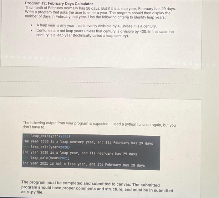 Solved Program \#1: Population predictor Write a program | Chegg.com