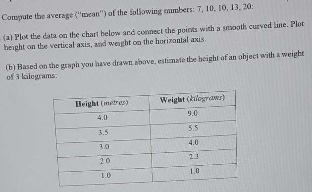 Solved answer both questions as well as the 2 parts of | Chegg.com