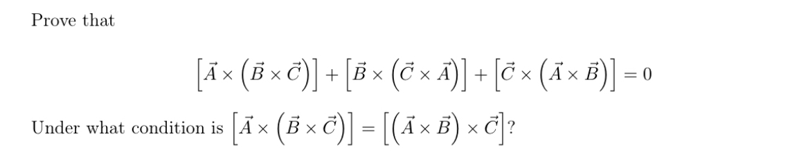 Solved Prove | Chegg.com