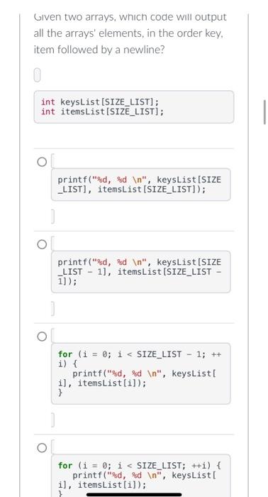 Solved What is myChar assigned with? char myChar; myChar = | Chegg.com
