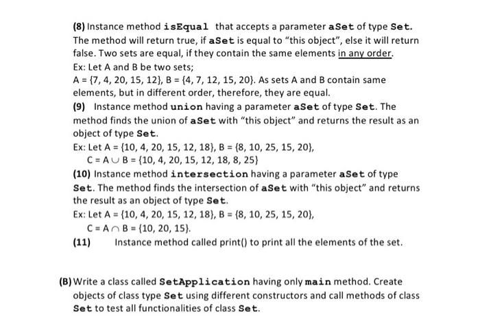Solved Second Semester 2021 2022 Itcs214 Itcs215 1271