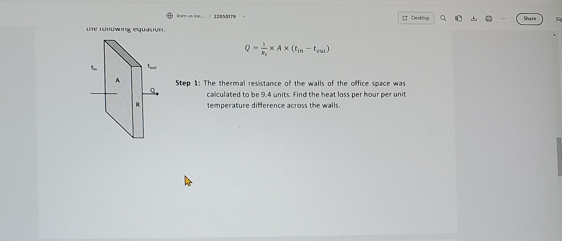 Solved As engineers you are expected to solve problems all | Chegg.com